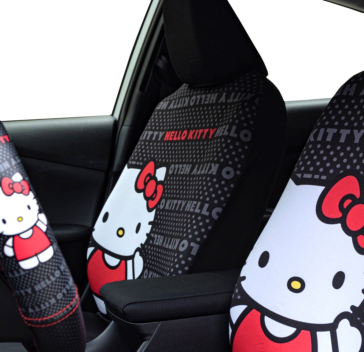 Yupbizauto Personalize Customized Auto Car Accessories